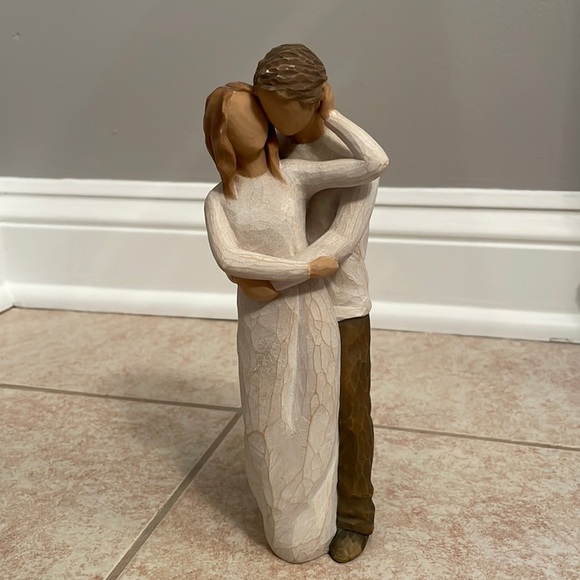 Willow Tree | Other | Willow Tree Together Figurine | Poshmark